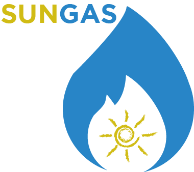 SUNGAS | SDN