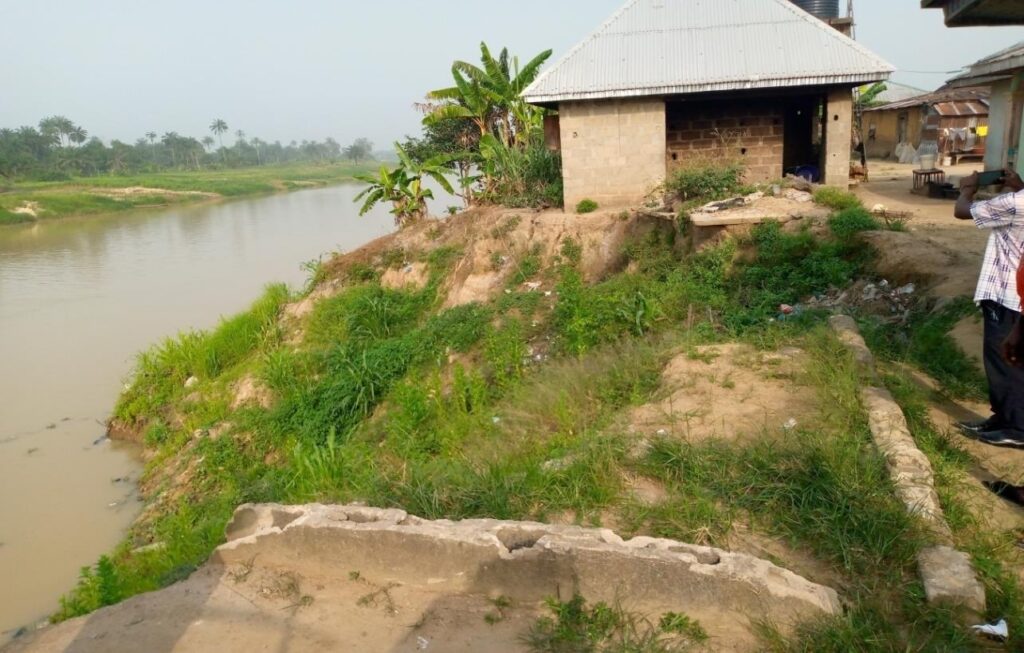 SPDC-funded development projects need to mainstream climate resilience ...