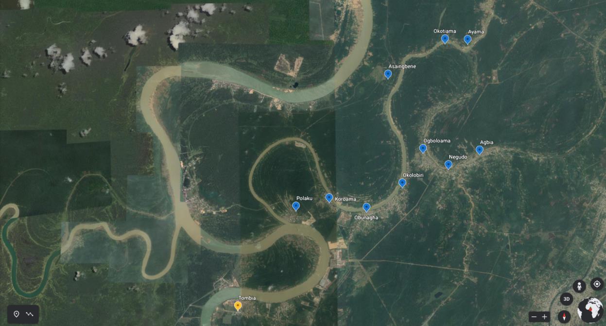 SPDC-funded development projects need to mainstream climate resilience ...